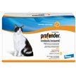 PROFENDER Topical Solution for Cats, 5.5-11 lbs, (Orange Box), 2 Doses ...