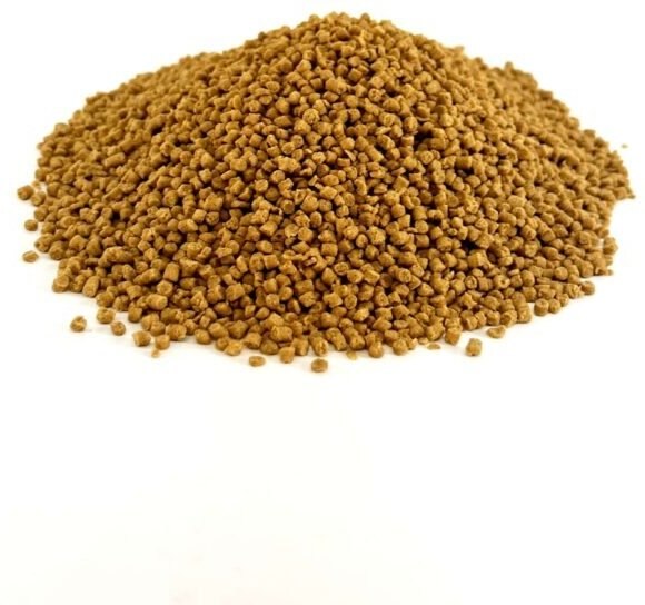 HARRISON'S High Potency Pepper Organic Pellet Bird Food, 1-lb bag ...