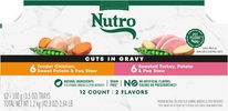 Nutro: Dog & Cat Food (Free Shipping) | Chewy