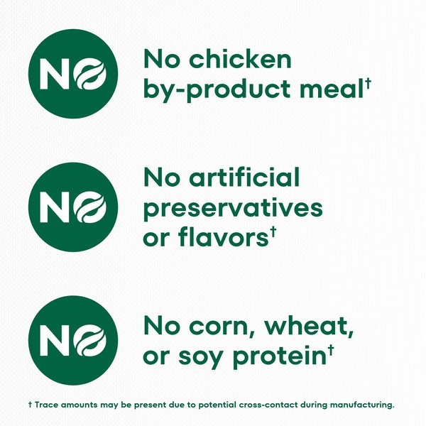 NUTRO Limited Ingredient Diet Premium Loaf Turkey & Potato Grain-Free ...