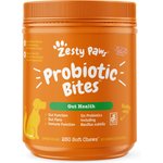 NATURVET Advanced Probiotics & Enzymes Plus Vet Strength PB6 Probiotic ...
