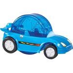 KAYTEE Critter Cruiser Small Animal Exercise Wheel, Color Varies, Small ...