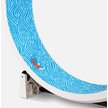 Out of Stock - ONE FAST CAT Gen 7 Cat Exercise Wheel, White with Koi ...