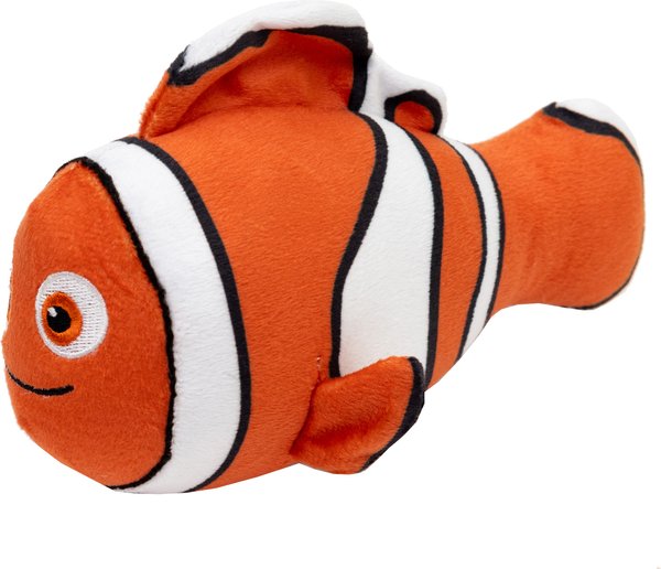 Out of Stock - BUCKLE-DOWN Disney Pixar Finding Nemo Nemo Clown Fish ...