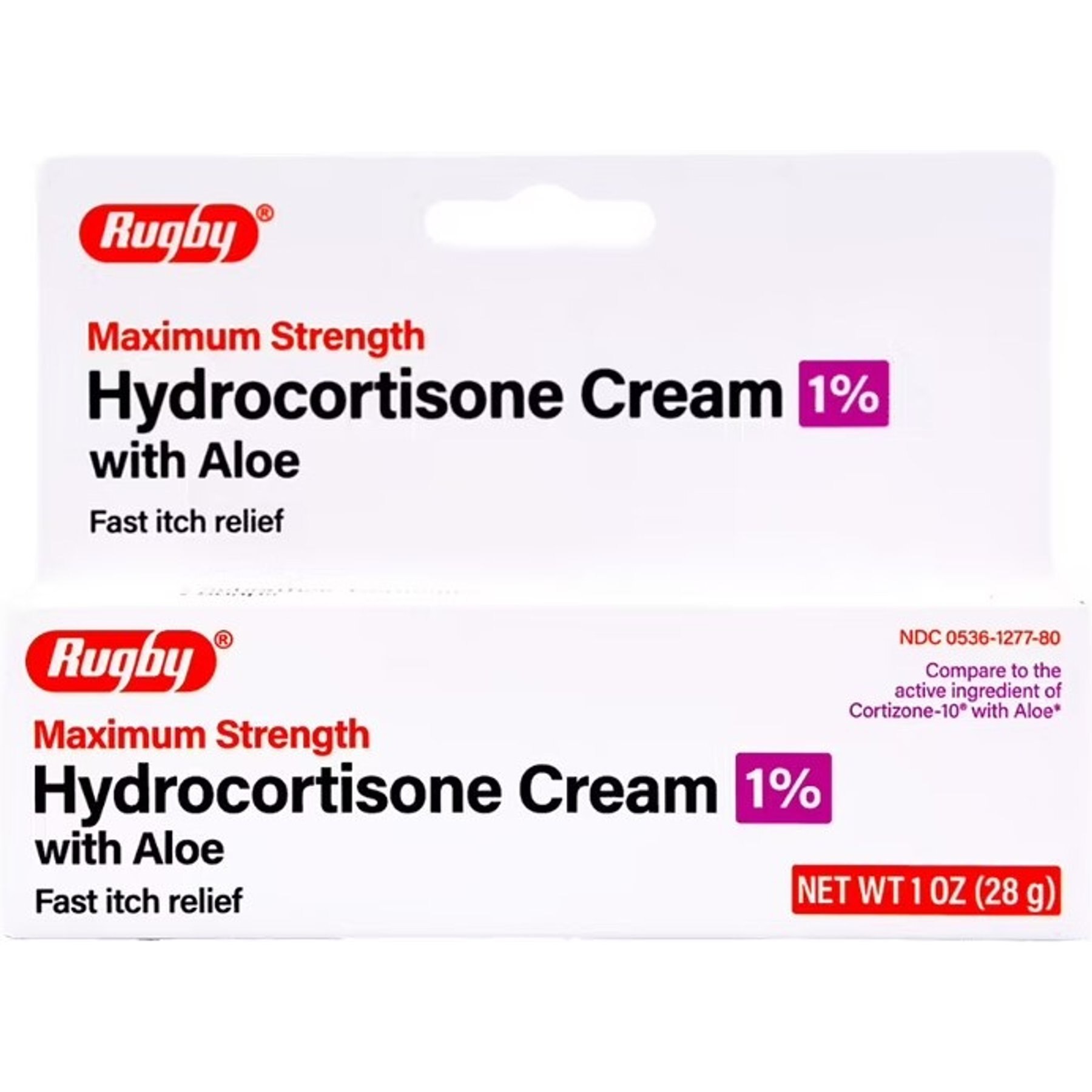 HYDROCORTISONE (Generic) Cream 1% for Dogs & Cats, 1-oz - Chewy.com