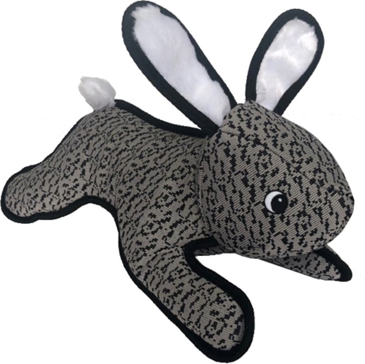 Rabbit Dog Toy (Free Shipping) | Chewy