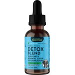 RX VITAMINS Hepato Chicken Flavored Liquid Liver Supplement for Cats ...