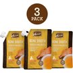 MERRICK Chicken Bone Broth Grain-Free Wet Dog Food Topper, 16-oz pouch ...