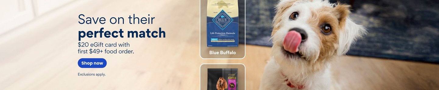 Pet Food, Products, Supplies at Low Prices - Free Shipping | Chewy.com