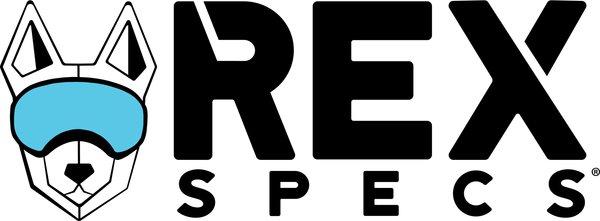 REX SPECS V2 Dog Goggles, Himalyan Pink, X-Large - Chewy.com