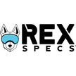 REX SPECS V2 Dog Goggles, Volcano Red, Medium - Chewy.com