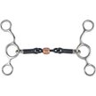 Out of Stock - TURN-TWO Stainless Steel Sweet Iron Dogbone Jr Cowhorse ...