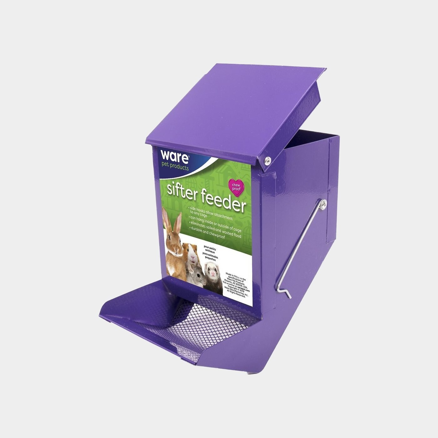 Ferret Supplies & Accessories | Chewy