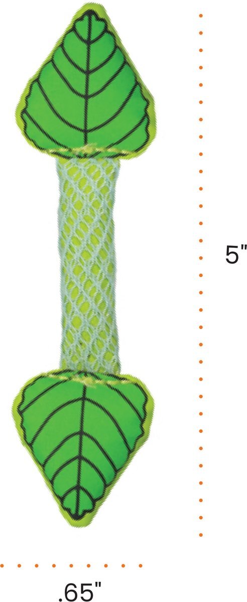 CATSTAGES Fresh Breath Mint Stick Cat Chew Toy - Chewy.com