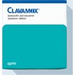 CLAVAMOX (Amoxicillin / Clavulanate Potassium) Chewable Tablets for Dogs & Cats, 250-mg, 1 ...