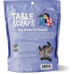 DISNEY TABLE SCRAPS Stitch Sweet Hawaiian Bacon Flavor Upcycled Dog ...