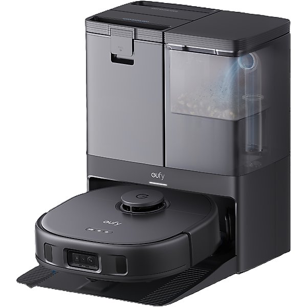 IROBOT Roomba 105 Combo Vac Robot Vacuum & Mop with AutoEmpty Dock ...