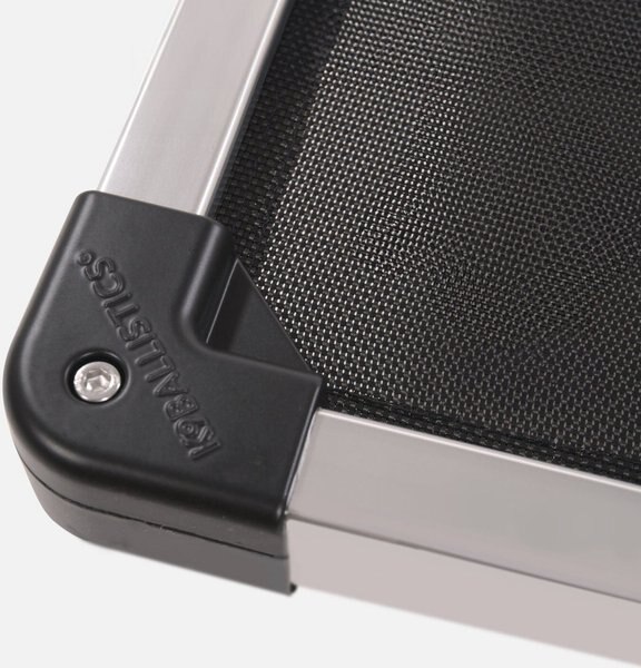 Out of Stock - K9 BALLISTICS Chew Proof Armored Mesh Elevated Dog Bed ...