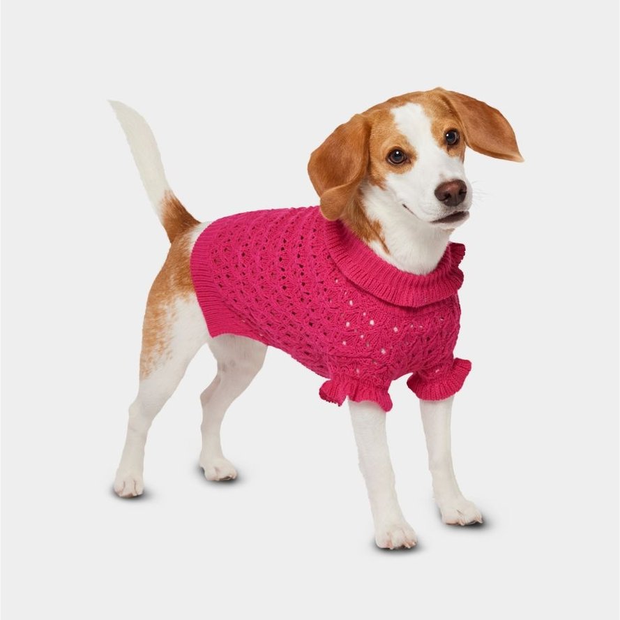 Dog Clothes - Dog Outfits, Costumes & More (Free Shipping) | Chewy