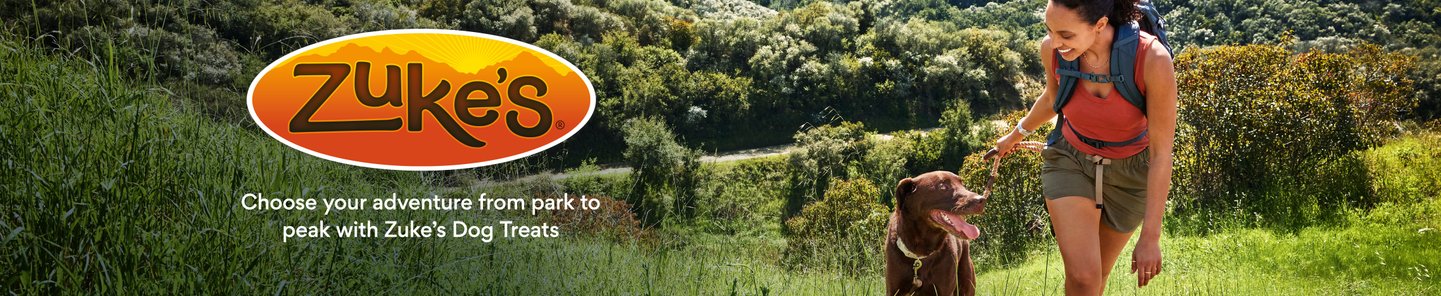 Zuke's - Free shipping | Chewy