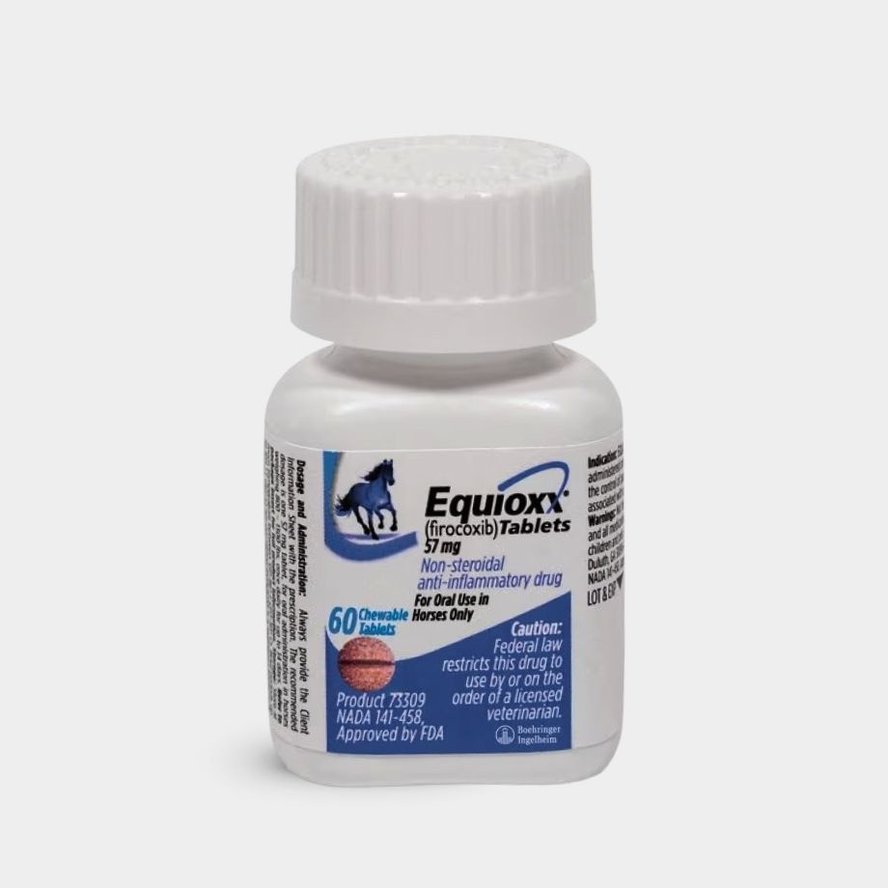 Horse Medicine: Prescription Horse Pharmacy & Medication (Ships Free ...