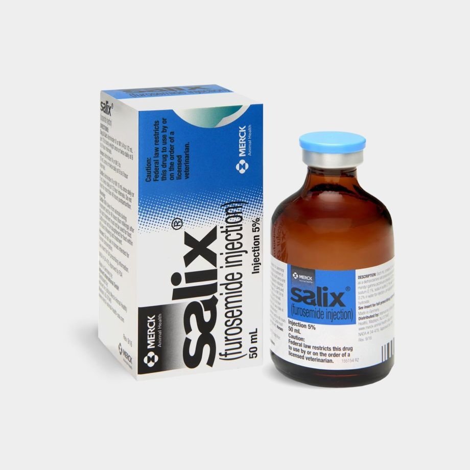 Horse Medicine: Prescription Horse Pharmacy & Medication (Ships Free ...