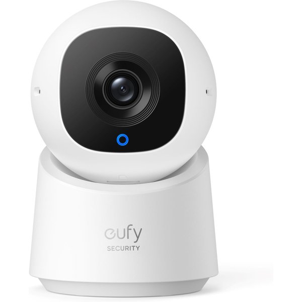 RING Indoor Cam Pet Camera, White - Chewy.com