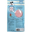 PUP ICE Fruity Lollies Watermelon Dog Chew Treat, 3 count - Chewy.com