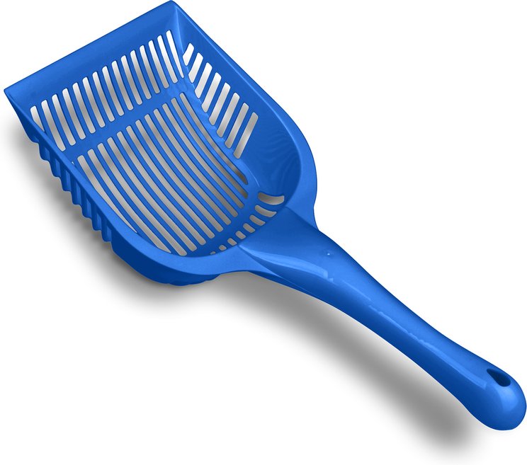 Cat Litter Scoops for Kitty Litter: Low Prices (Free Shipping) | Chewy