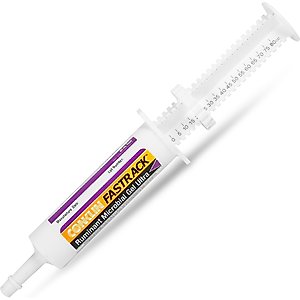 FASTRACK Microbial Ultra Gel Ruminant Supplement, 80-ml tube - Chewy.com