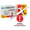 Discontinued - FARNAM Ivercare Ivermectin Horse Dewormer Paste, Apple ...