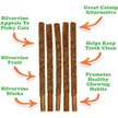 MEOWIJUANA Silvervine Fruit Sticks Cat Chew Toy - Chewy.com