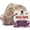 REDMOND Rock on a Rope Mineral Supplement for Farm Animals, 4-lb ...