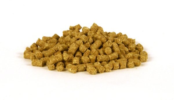 ADM POWERGLO Forage First Premium Nutrition Performance Horse Feed, 50 ...