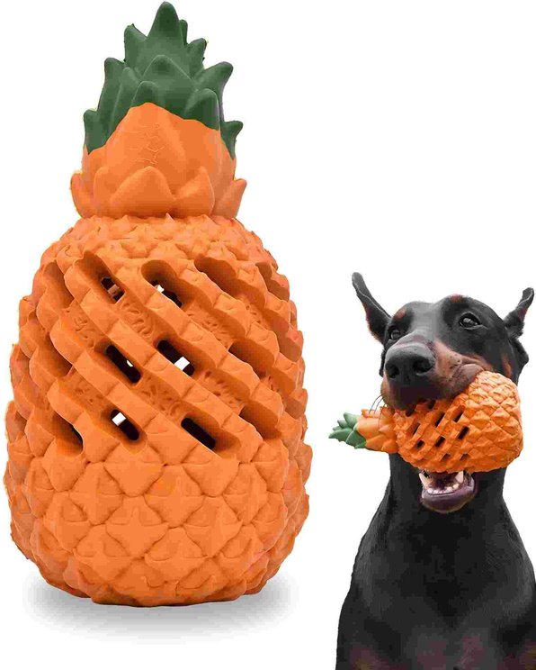 RUBBER CHEW TOYS FOR DOGS (Free Shipping) | Chewy