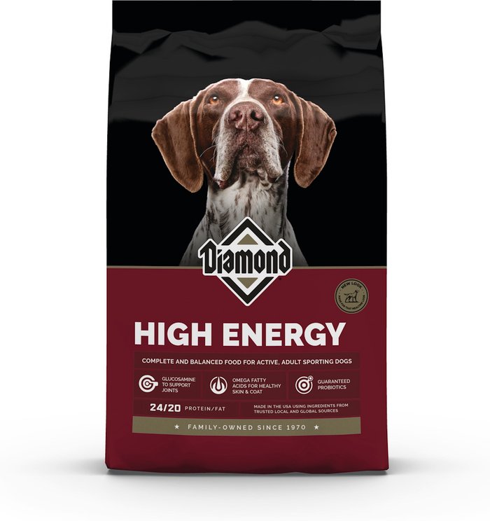 Diamond Pet Food: Dog & Cat Food | Chewy