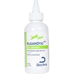 TRIZEDTA Aqueous Flush for Dogs & Cats, 4-oz bottle - Chewy.com