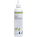 FORTICEPT Yeast Ear Infection & Itch Relief Cat & Dog Ear Wash Cleaner ...