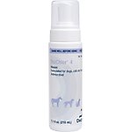 MICONAHEX+TRIZ Mousse for Dogs & Cats, 7.1-oz bottle - Chewy.com