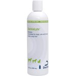DERMALLAY Oatmeal Shampoo for Dogs, Cats & Horses, 12-fl oz bottle ...