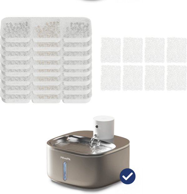 Best Dog Water Filters & Pumps: Low Prices (Free Shipping) | Chewy