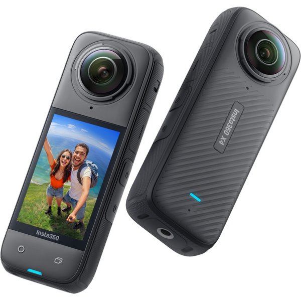 Out of Stock - INSTA360 GO 3S Standard Edition Wi-Fi Pet Camera ...