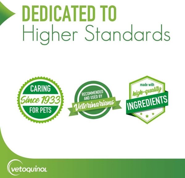 VETOQUINOL Cerumene Ear Cleaner for Dogs & Cats, 4-fl oz bottle - Chewy.com