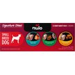 NULO Signature Stews Variety Pack Grain-Free Small Breed Wet Dog Food ...