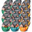 NULO Signature Stews Variety Pack Grain-Free Small Breed Wet Dog Food ...