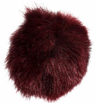 HUGGLEKATS Fur Ballies Cat Toy, 3 count - Chewy.com