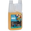ULTRA BOSS Pour-On Insecticide Fly & Insect Control for Cattle, Sheep ...