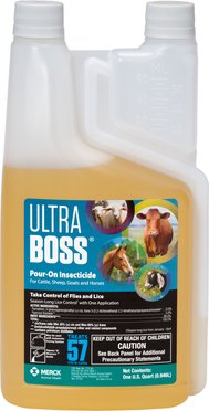 Livestock Fly Spray, Insecticides and Pest Control | Chewy