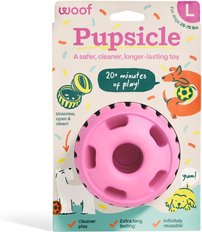 Woof - Free shipping | Chewy