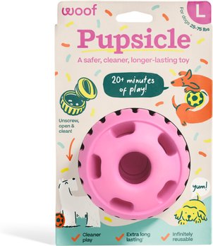 Woof - Free shipping | Chewy